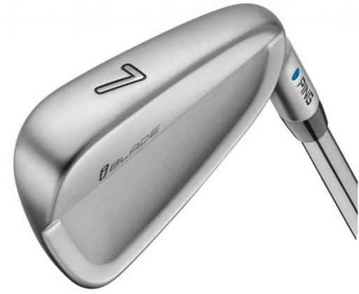 2017 Ping iBlade Iron Review | Golfing Magazine
