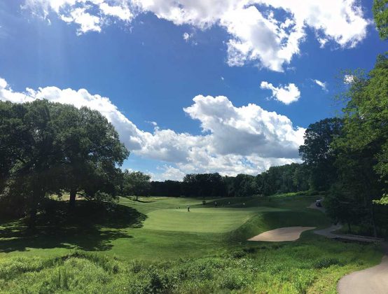 A Golf Road Trip Through Connecticut | Golfing Magazine