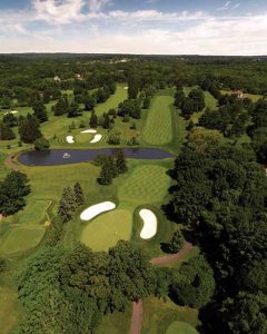 Hopewell Valley Golf and Country Club Celebrates Its 90 Anniversary ...