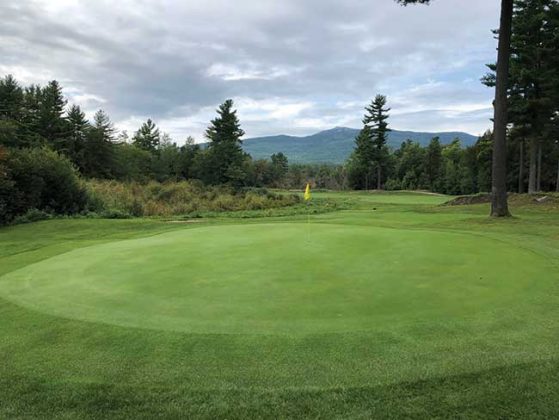 Everyone is a Winner at the Shattuck Golf Club in Jaffrey, New ...