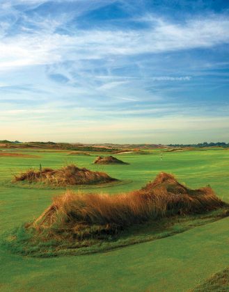 A Bit of the British Isles at McCullough’s Emerald Golf Links | Golfing ...