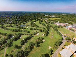 Enhancements Continue to Make Rutgers Golf Course a Must Play | Golfing ...