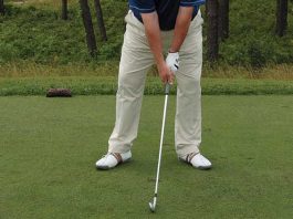 Add a Little Flare to Your Setup! | Golfing Magazine