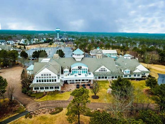 You Don’t Have to Stop Playing Golf in the Winter in New Jersey ...