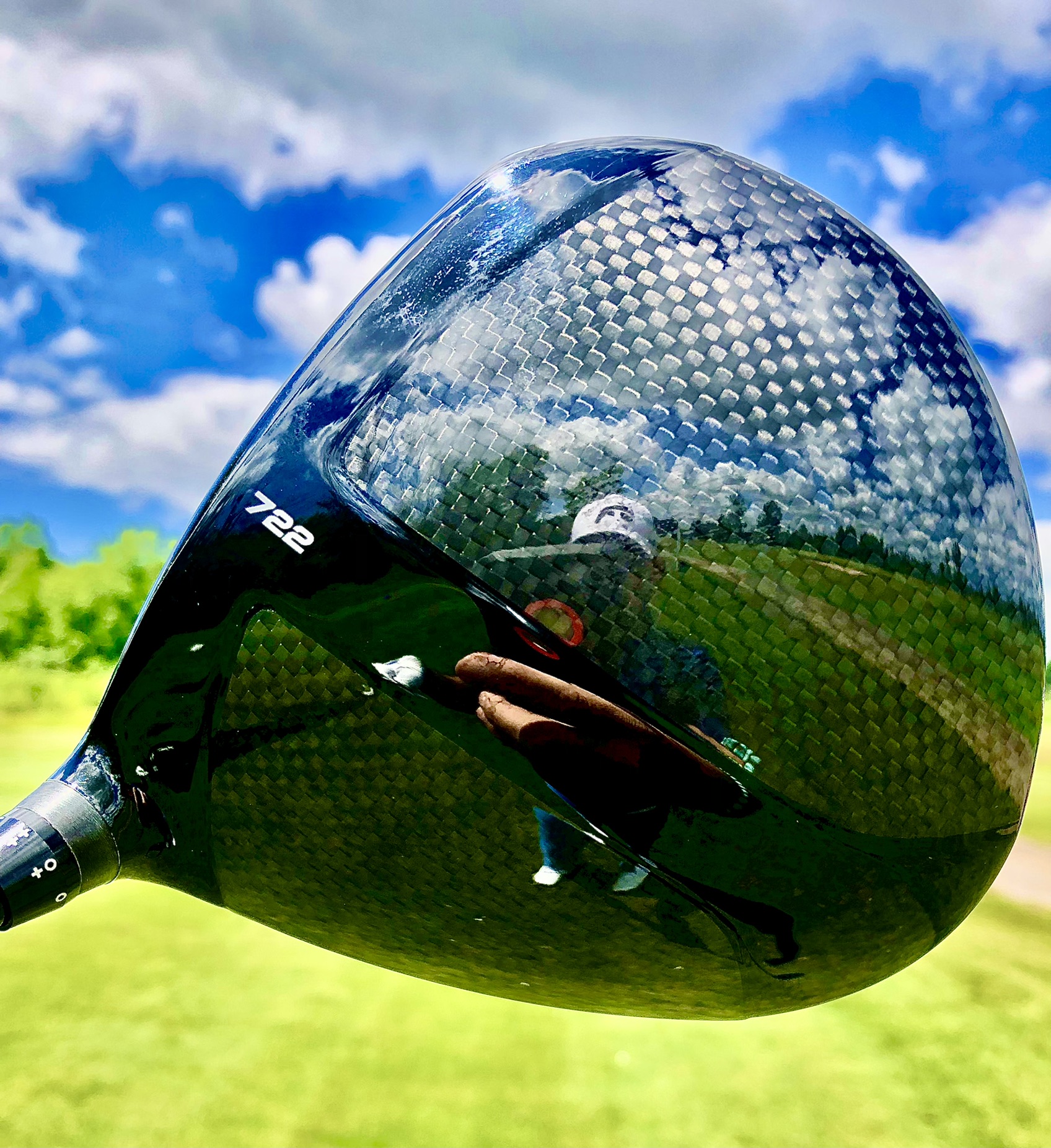 REVIEW – Tour Edge Golf Exotics E722 Driver | Golfing Magazine
