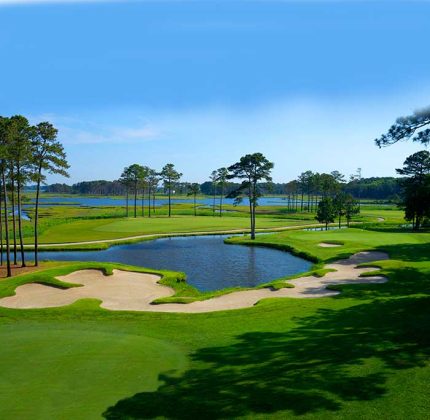 Great Trips to Ocean City Golf | Golfing Magazine