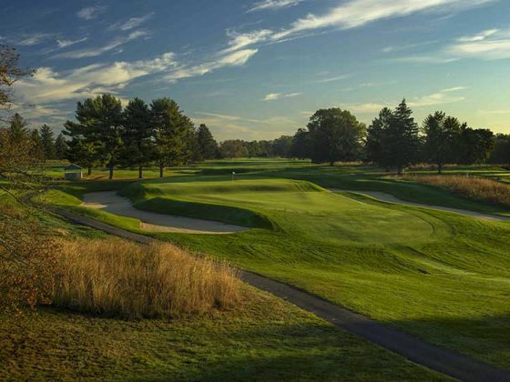 Forsgate Country Club’s Historic Banks Course Celebrates 135th ...