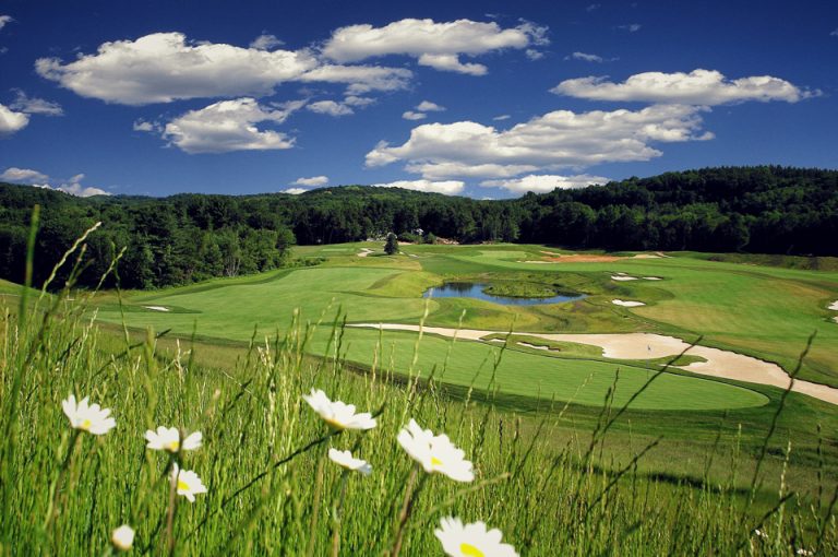The Renaissance Club in Haverhill, Ma. a True Delight | Golfing Magazine