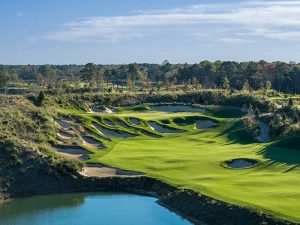 Union League National Golf Club, A New Treasure | Golfing Magazine