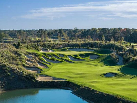 Union League National Golf Club, A New Treasure | Golfing Magazine