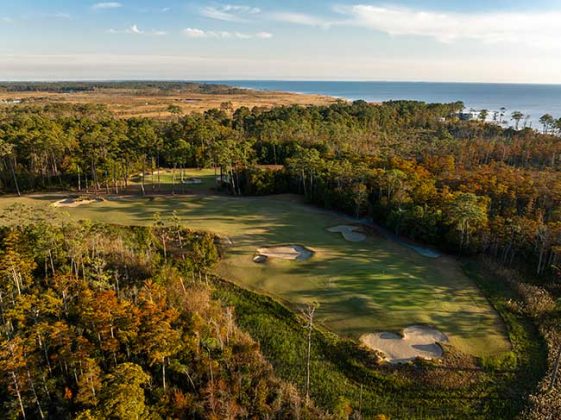 NORTH CAROLINA’S OUTER BANKS – THE ULTIMATE COASTAL GOLF DESTINATION ...