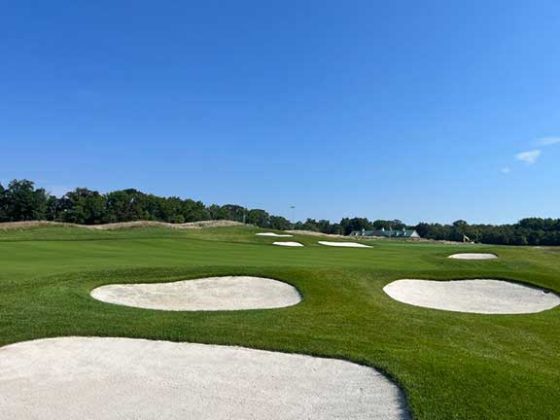 “The Rose” at Old Bridge Golf Club at Rose-Lambertson | Golfing Magazine
