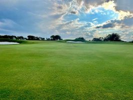 “The Rose” at Old Bridge Golf Club at Rose-Lambertson | Golfing Magazine