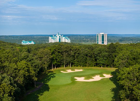 Lake of Isles – The Northeast’s Premier Golf Destination | Golfing Magazine