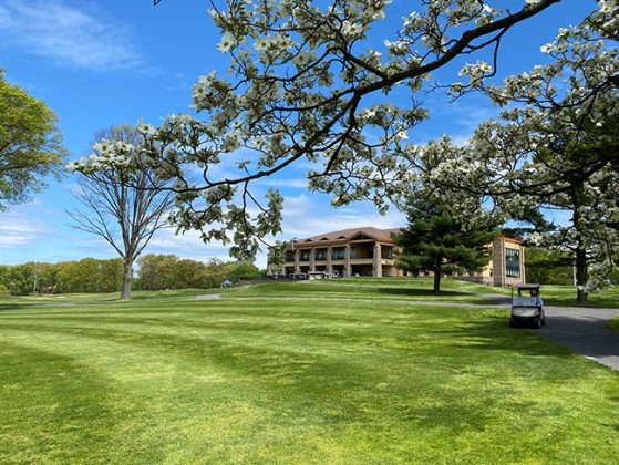 Galloping Hill Golf Course is a Must Play This Summer | Golfing Magazine