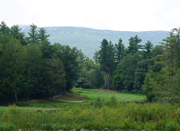 The Shattuck – A Challenging Course with Stunning Views | Golfing Magazine