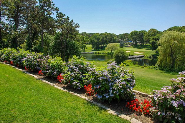 Blue Rock Golf Course in South Yarmouth, MA | Golfing Magazine