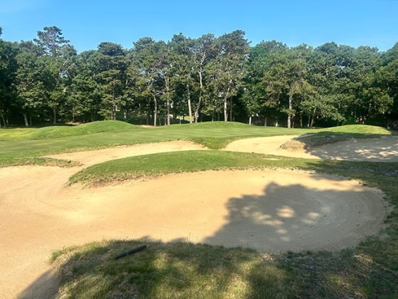 Kings Way Golf Club in Yarmouthport MA, Cape Cod’s Hidden Gem | Golfing ...