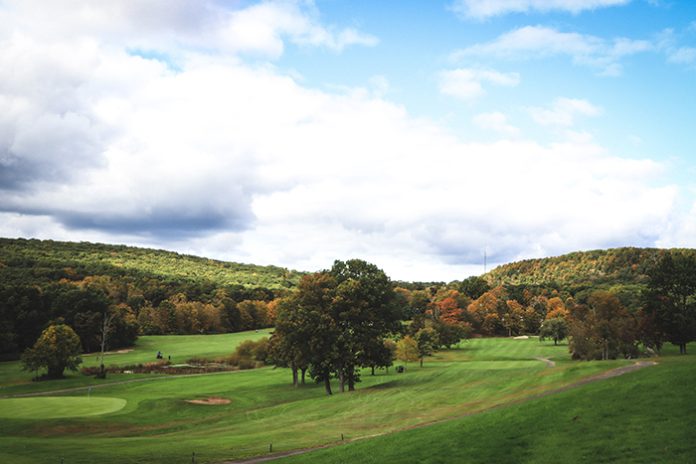 The VUE in Hamden CT: Perfecting Golf and Banquet Experiences | Golfing ...
