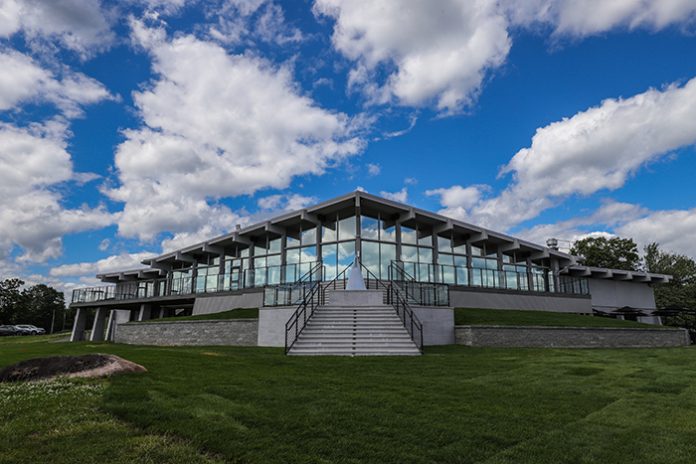 The VUE in Hamden CT: Perfecting Golf and Banquet Experiences | Golfing ...