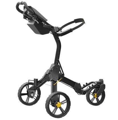 Alphard Golf’s Cybercart: Making Walking More Enjoyable | Golfing Magazine