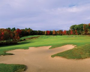 Crumpin-Fox Club, New England’s “Hidden Gem” | Golfing Magazine