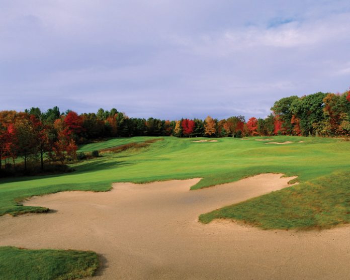 Crumpin-Fox Club, New England’s “Hidden Gem” | Golfing Magazine