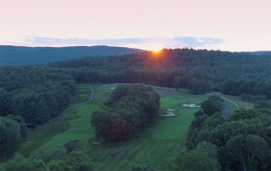 Crumpin-Fox Club, New England’s “Hidden Gem” | Golfing Magazine