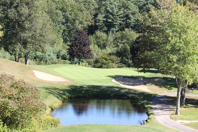 Heritage Country Club, A Central Massachusetts Gem | Golfing Magazine