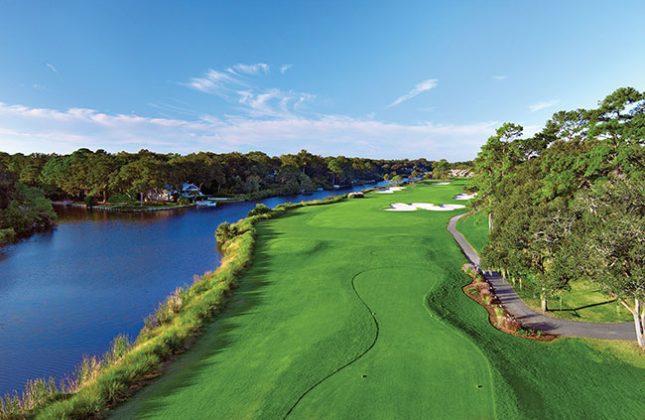Palmetto Dunes Oceanfront Resort – Hilton Head Island, SC | Golfing Magazine