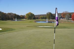 Mohegan Sun Golf Club | Golfing Magazine
