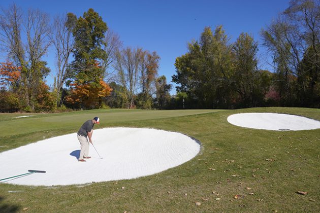 Mohegan Sun Golf Club | Golfing Magazine