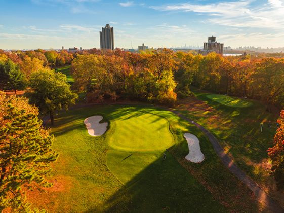 Mosholu Golf Course – A Bronx-ian Oasis | Golfing Magazine