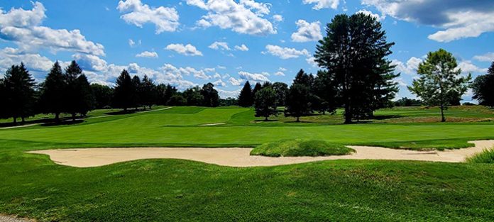 White Manor Country Club – One of the Area’s Finest Private Country ...