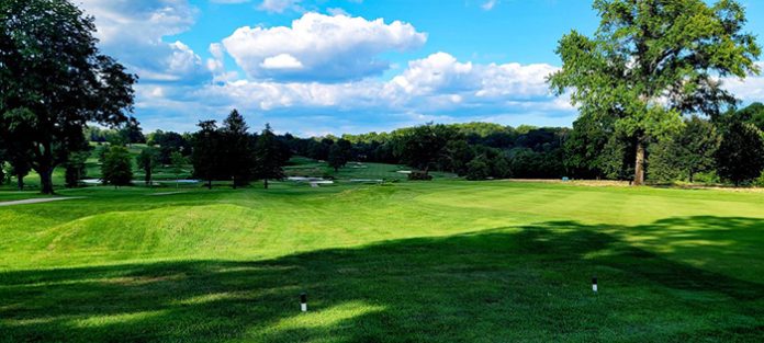 White Manor Country Club – One of the Area’s Finest Private Country ...