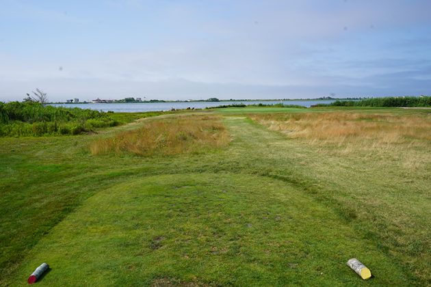 Winnapaug Country Club , A Rhode Island Coastal Gem | Golfing Magazine