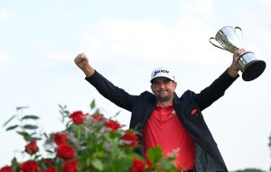 TRAVELERS CHAMPIONSHIP CONTINUES TO EMBRACE PGA TOUR SIGNATURE EVENT ...